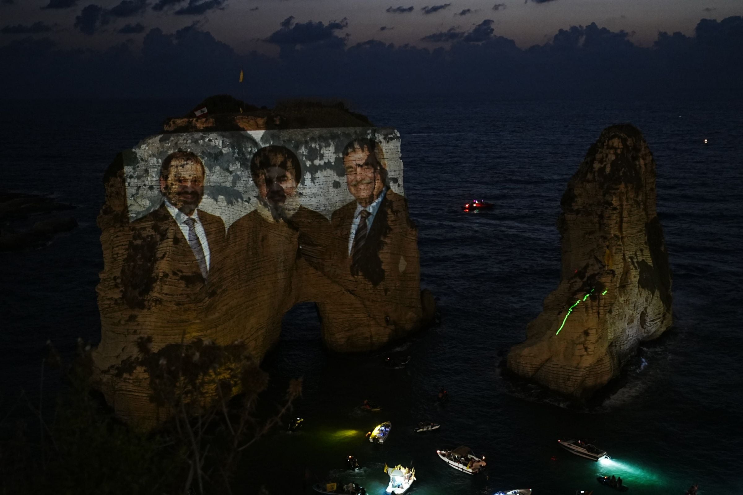 Against Nawaf Salam, Hezbollah plays the Hariri card - L'Orient Today