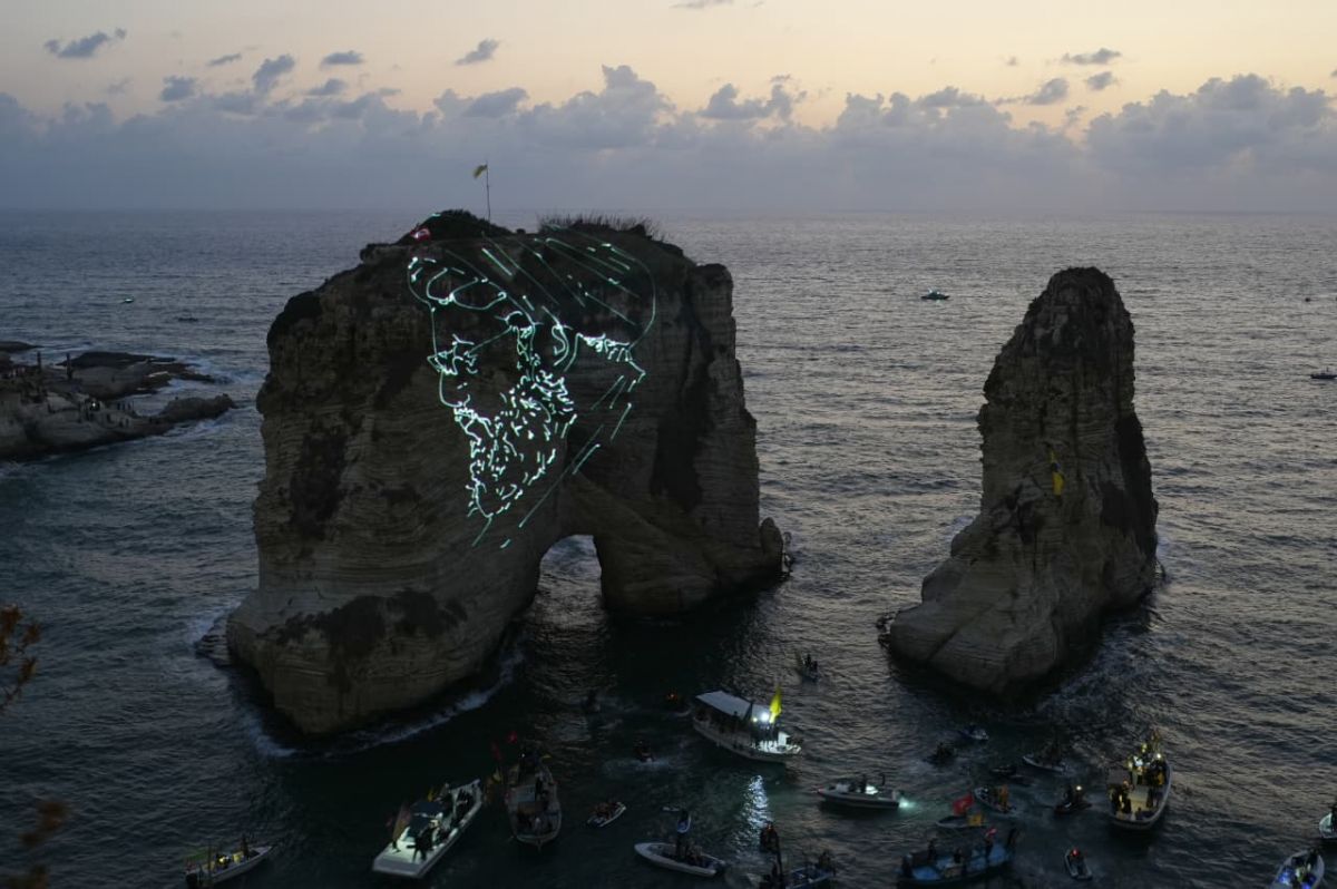 Mandat d’arrêt contre le journaliste Ali Berro pour refus de ...