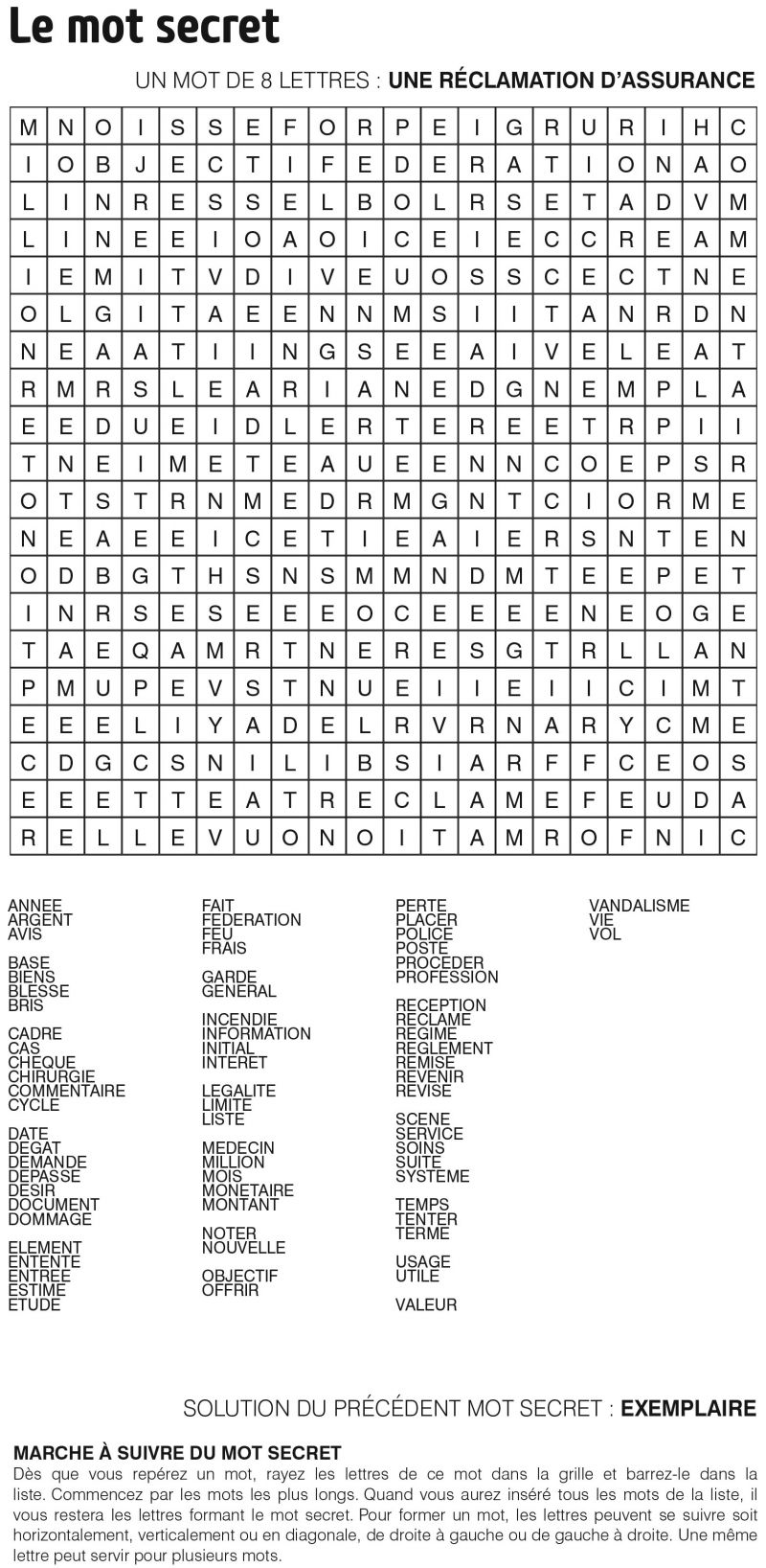 Jeux play - L'Orient-Le Jour