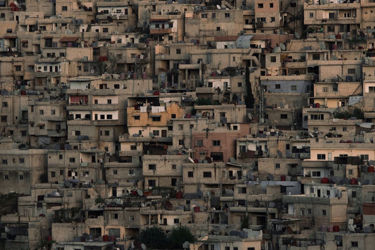 For Damascus Kurds, the regime has changed but fear remains - L'Orient ...