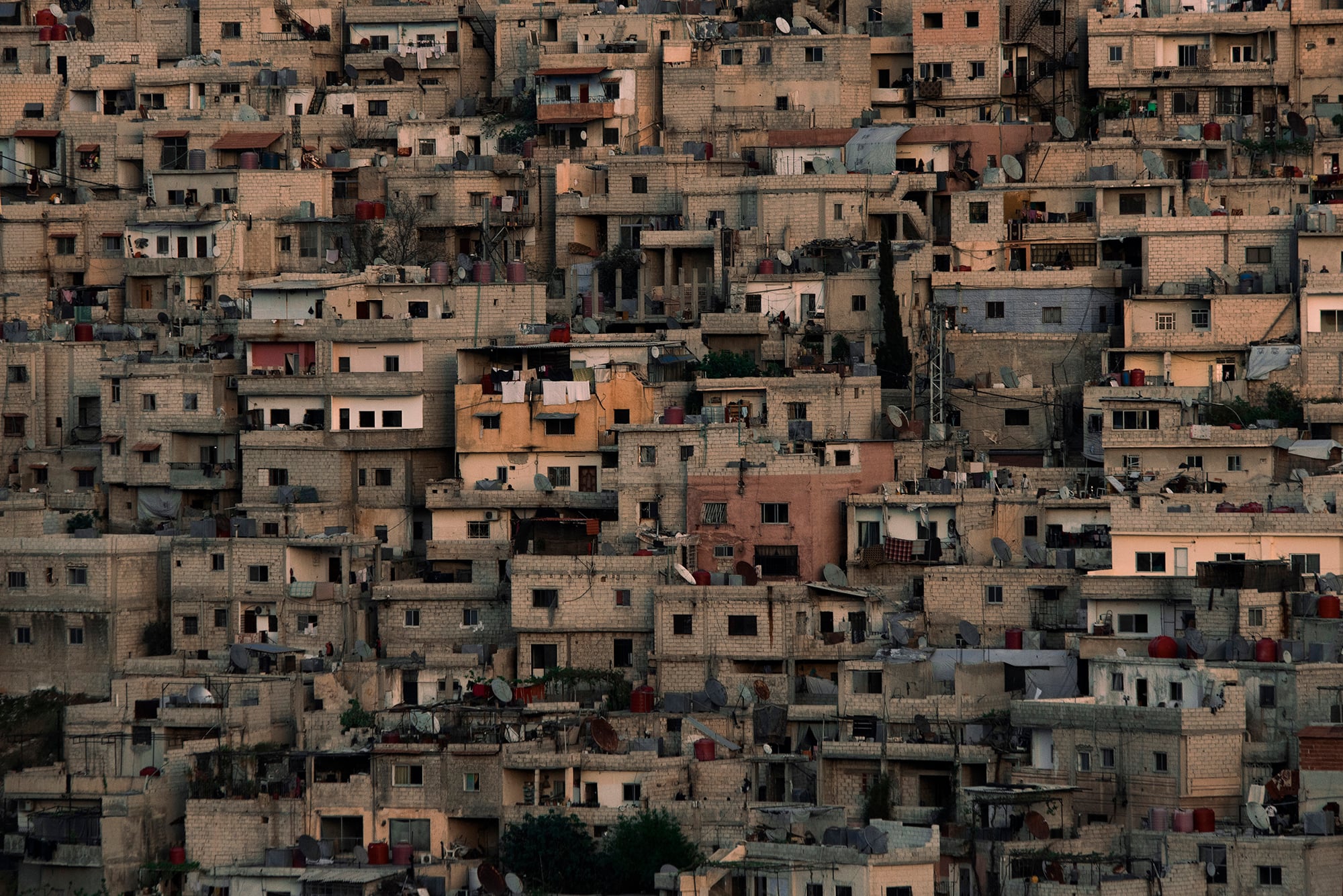 For Damascus Kurds, the regime has changed but fear remains - L'Orient ...