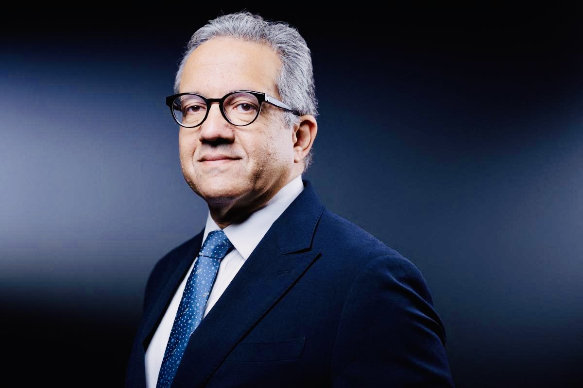 L’Égyptien Khaled el-Enany apporte son « regard nouveau » à la direction de l’Unesco - L'Orient ...