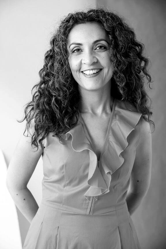 Yara el-Ghadban : Une utopie au cœur de la tragédie - L'Orient-Le Jour