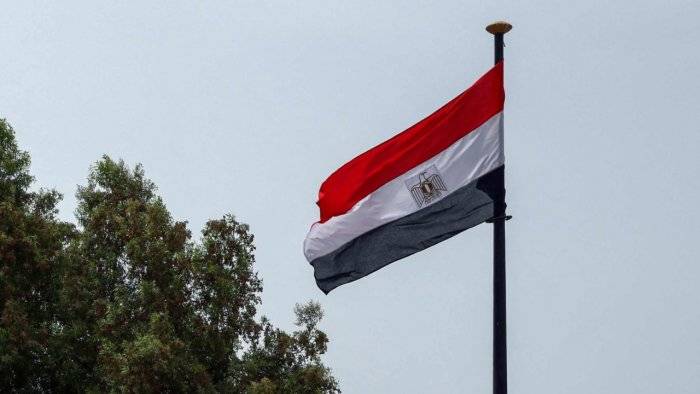 L’Egypte qualifiée pour la Coupe du monde 2026 - L'Orient-Le Jour