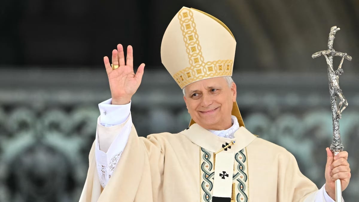 Pope Leo to visit Lebanon for three days end of November - L'Orient Today