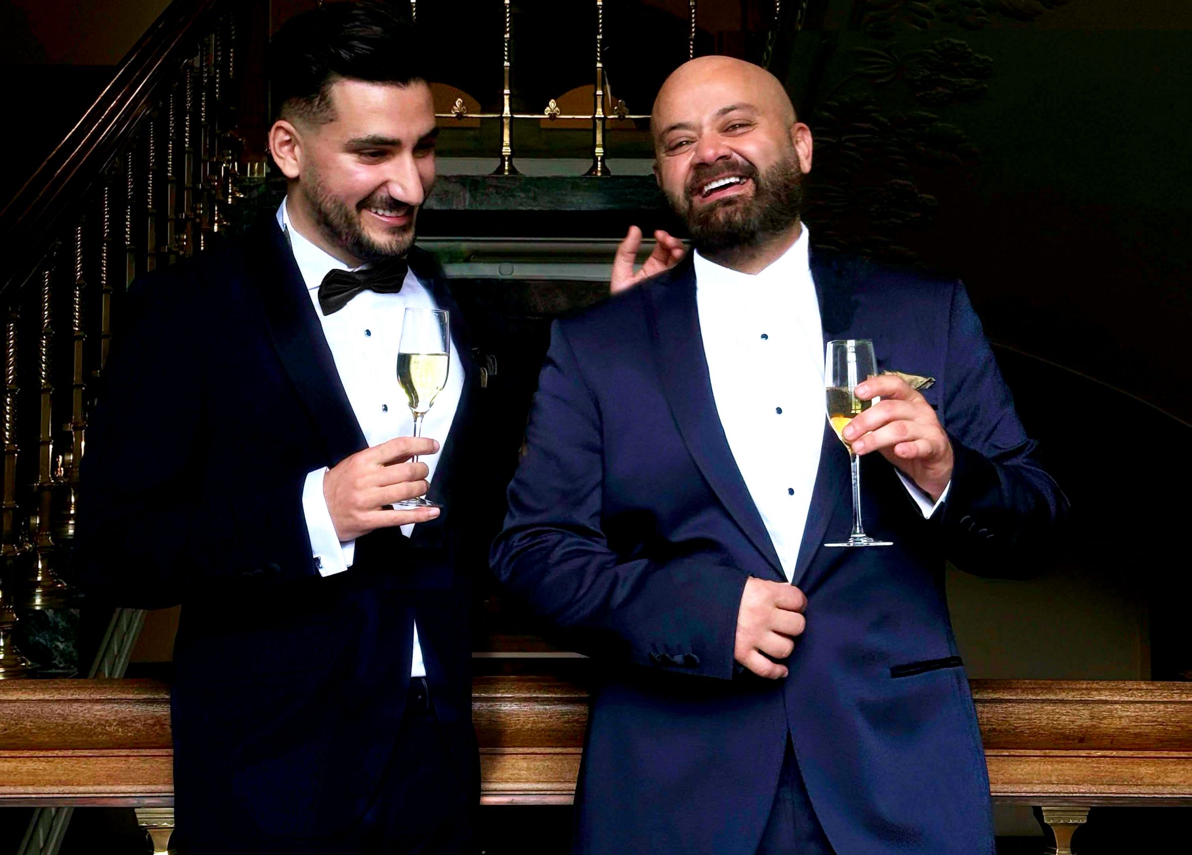 La mer, la terre et les montagnes libanaises au menu du restaurant ...