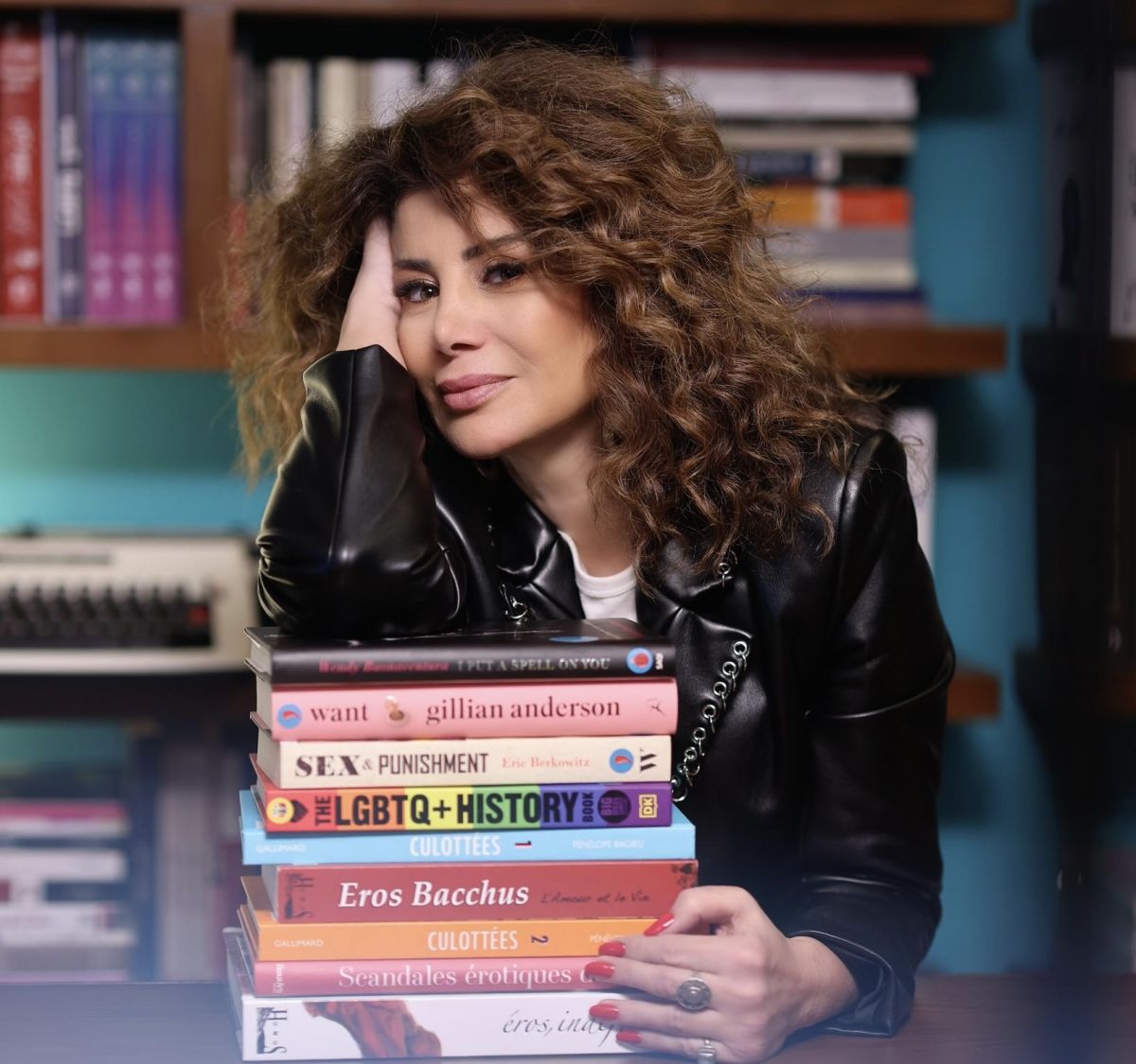 Shéhérazade n’a qu’à bien se tenir, par Emmanuel Villin - L'Orient-Le Jour