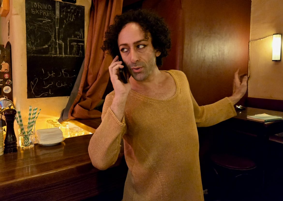 Alexandre Paulikevitch : La peur de mourir m’a fait choisir la danse ...