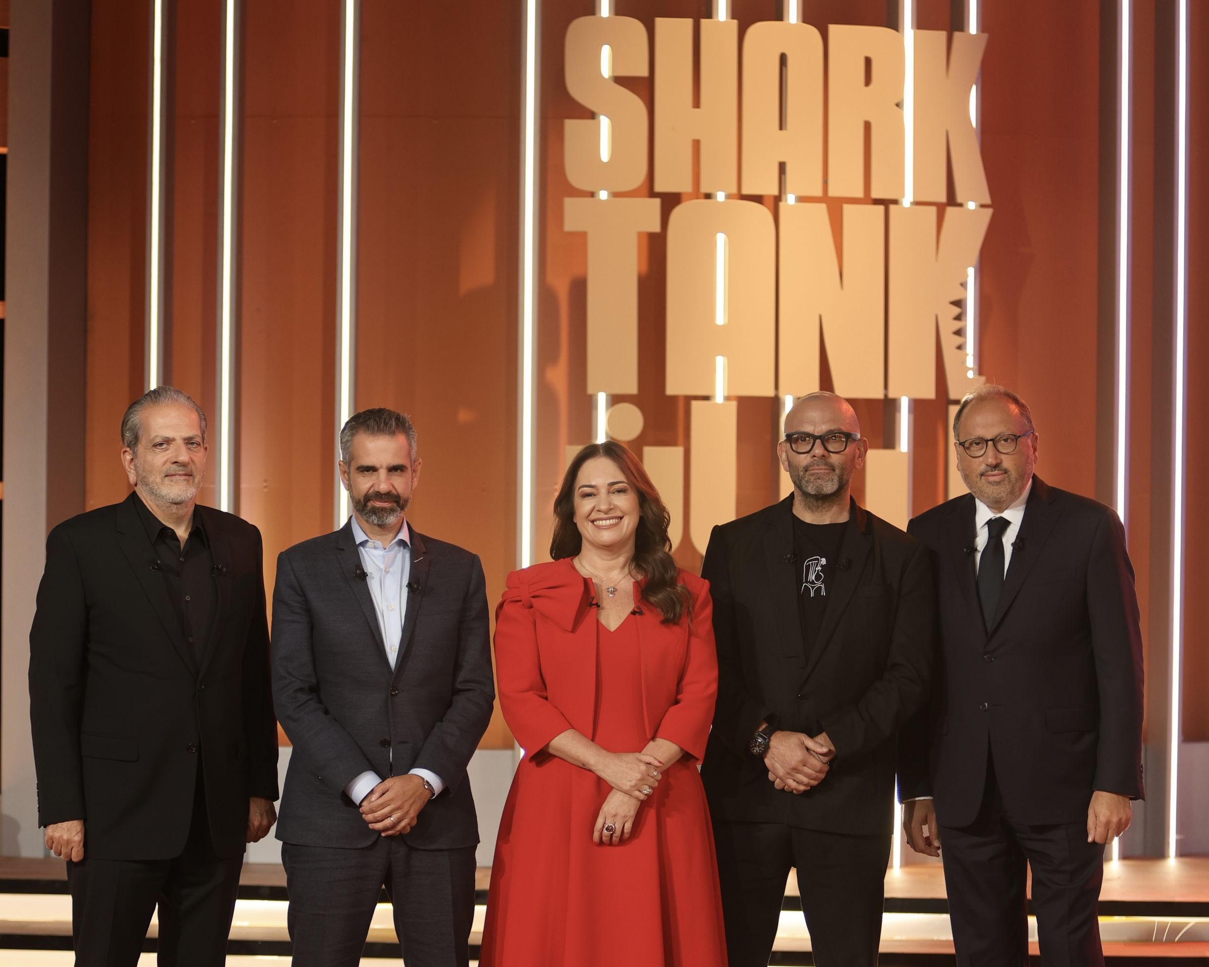 Lebanon gets its first 'Shark Tank,' turning business into ...