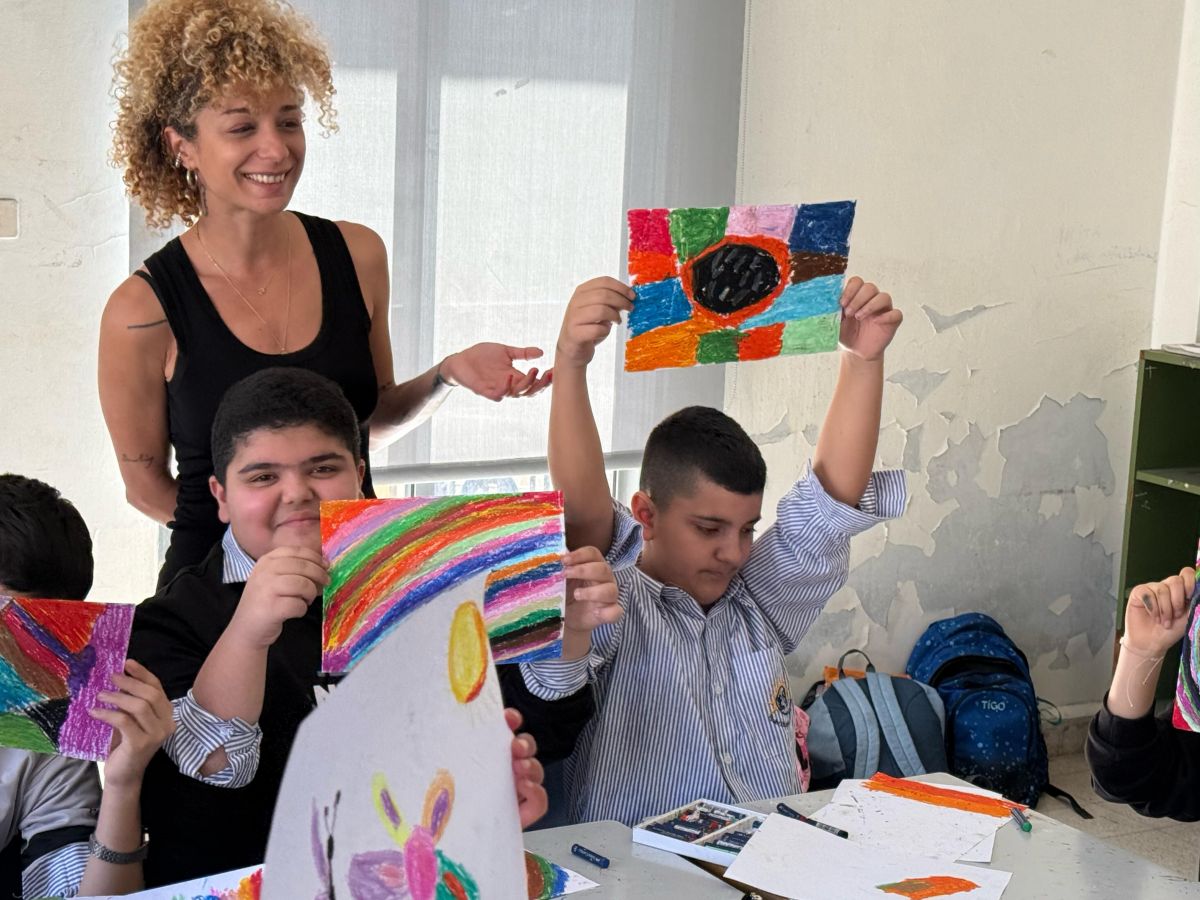 For ten years, BeMA has been building a 'culture of culture' in public ...