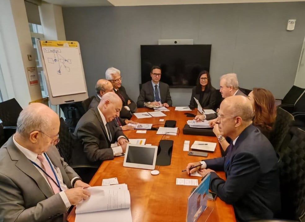 Jaber: Lebanon is not asking for charity, but for partnership - L ...