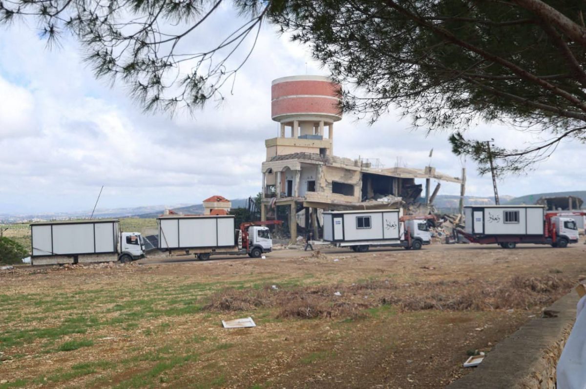 Whish Money suspends account of Hezbollah-affiliated charity ...