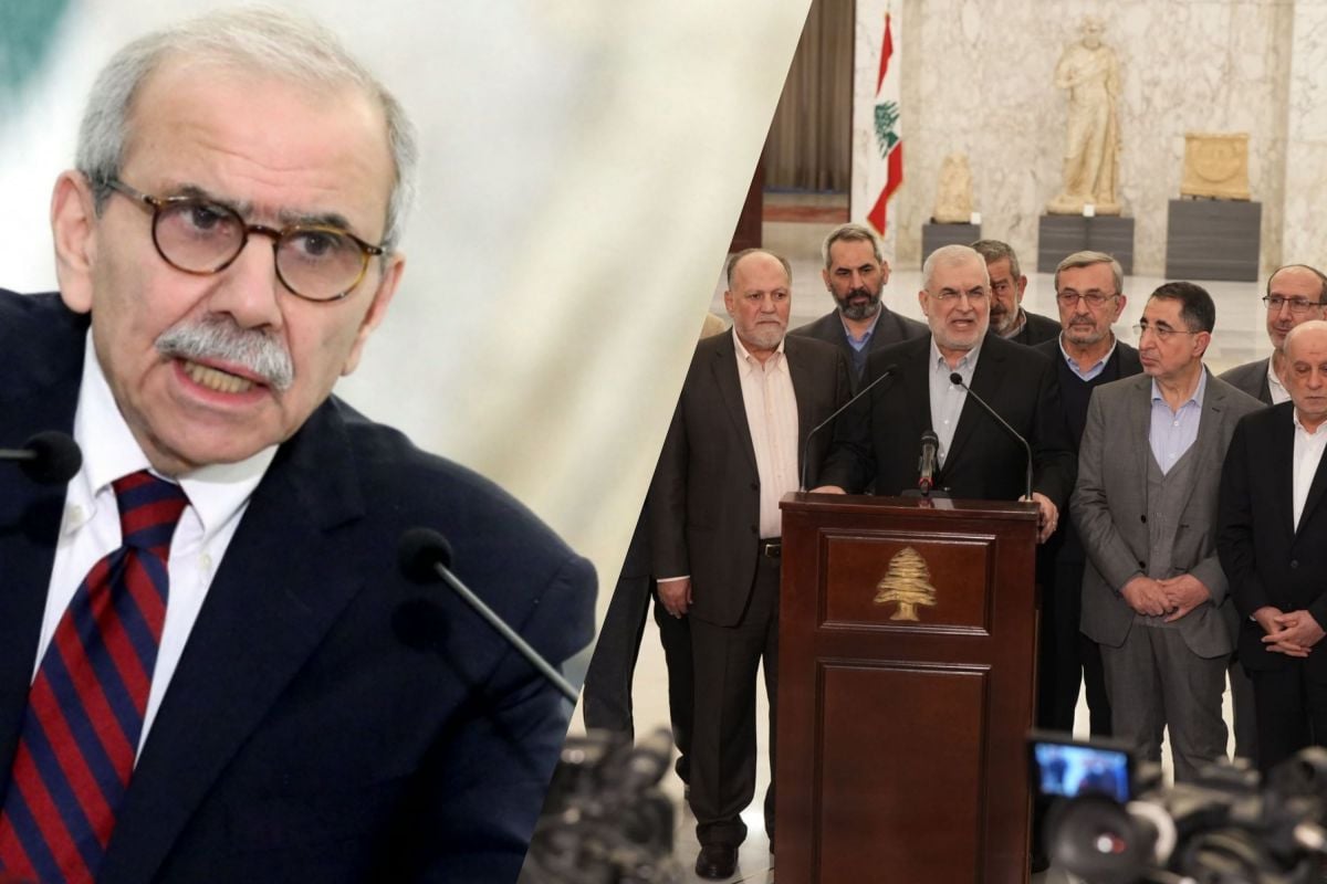 Entre Salam et le Hezbollah, place à l’accalmie ? - L'Orient-Le Jour