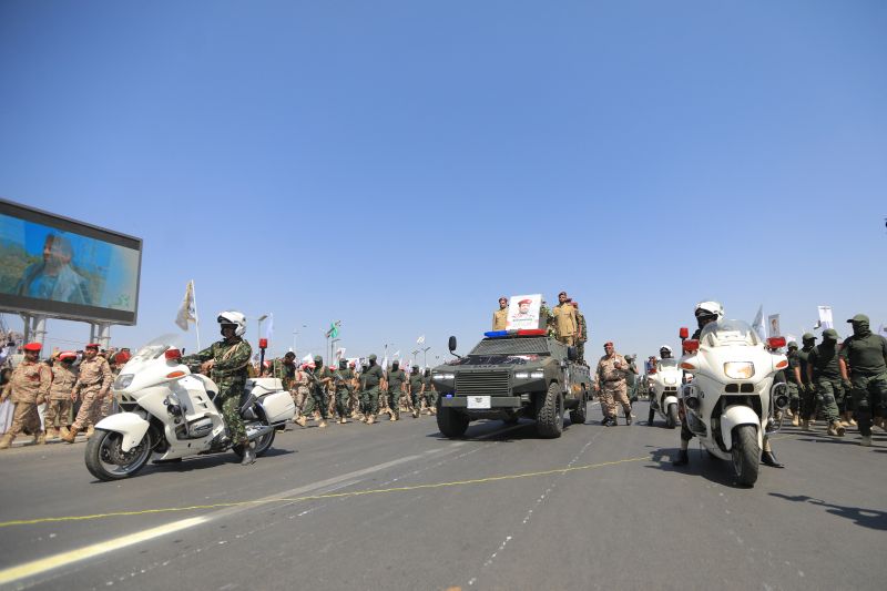 UN says international staff held by Yemen's Houthis 'free to move' in ...