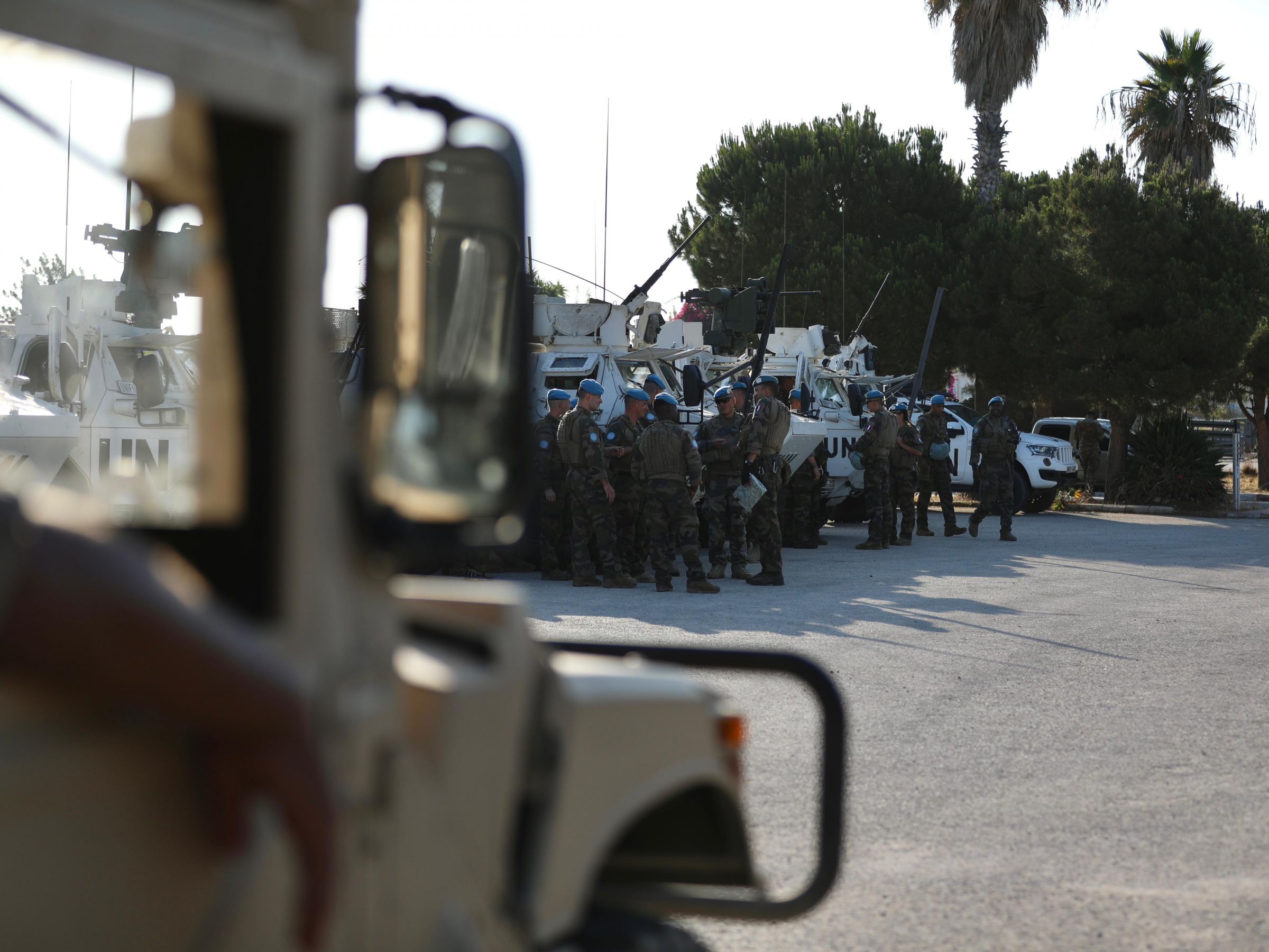 Turkey extends UNIFIL participation by two years - L'Orient Today