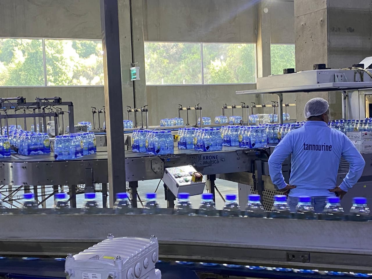 Tannourine affair: From phone blackmail to sectarian battle, a week of ...