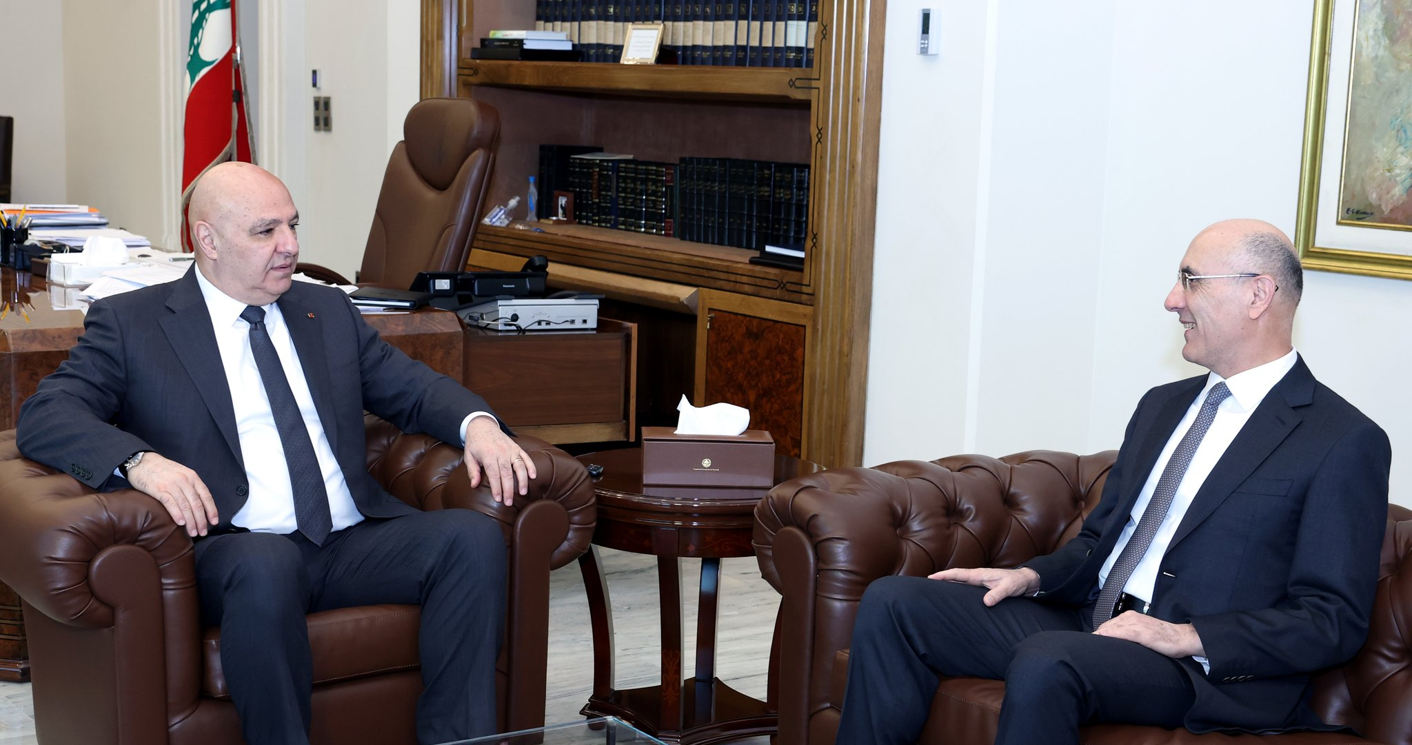 Interior ministry to hold parliamentary elections 'with complete ...