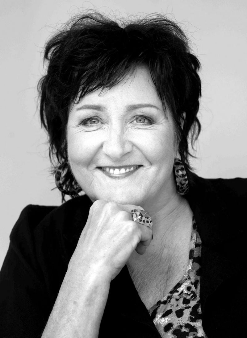 La surprenante Anne B. Ragde - L'Orient-Le Jour