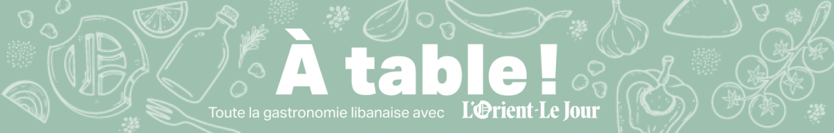 Rougir comme une tomate - L'Orient-Le Jour