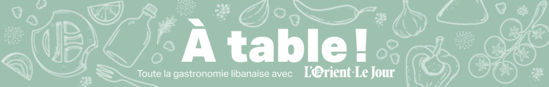 Rougir comme une tomate - L'Orient-Le Jour