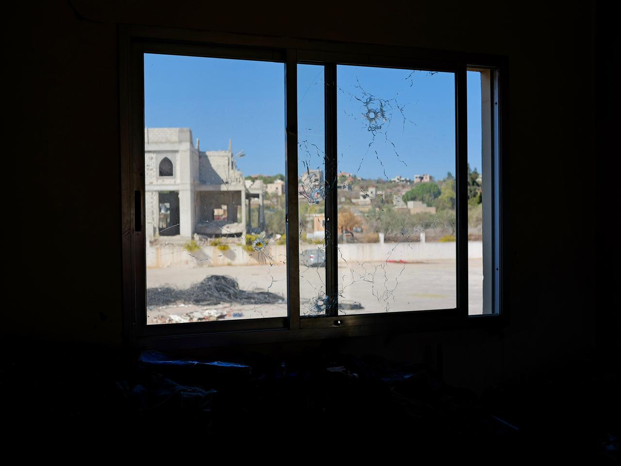 Anger in south Lebanon after Israeli army enters Blida and executes ...