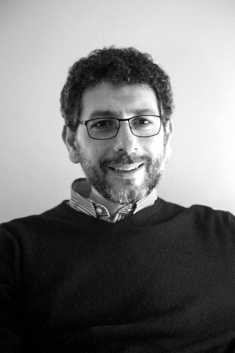 Ziad Majed : le monde dans le miroir du Proche-Orient - L'Orient-Le Jour