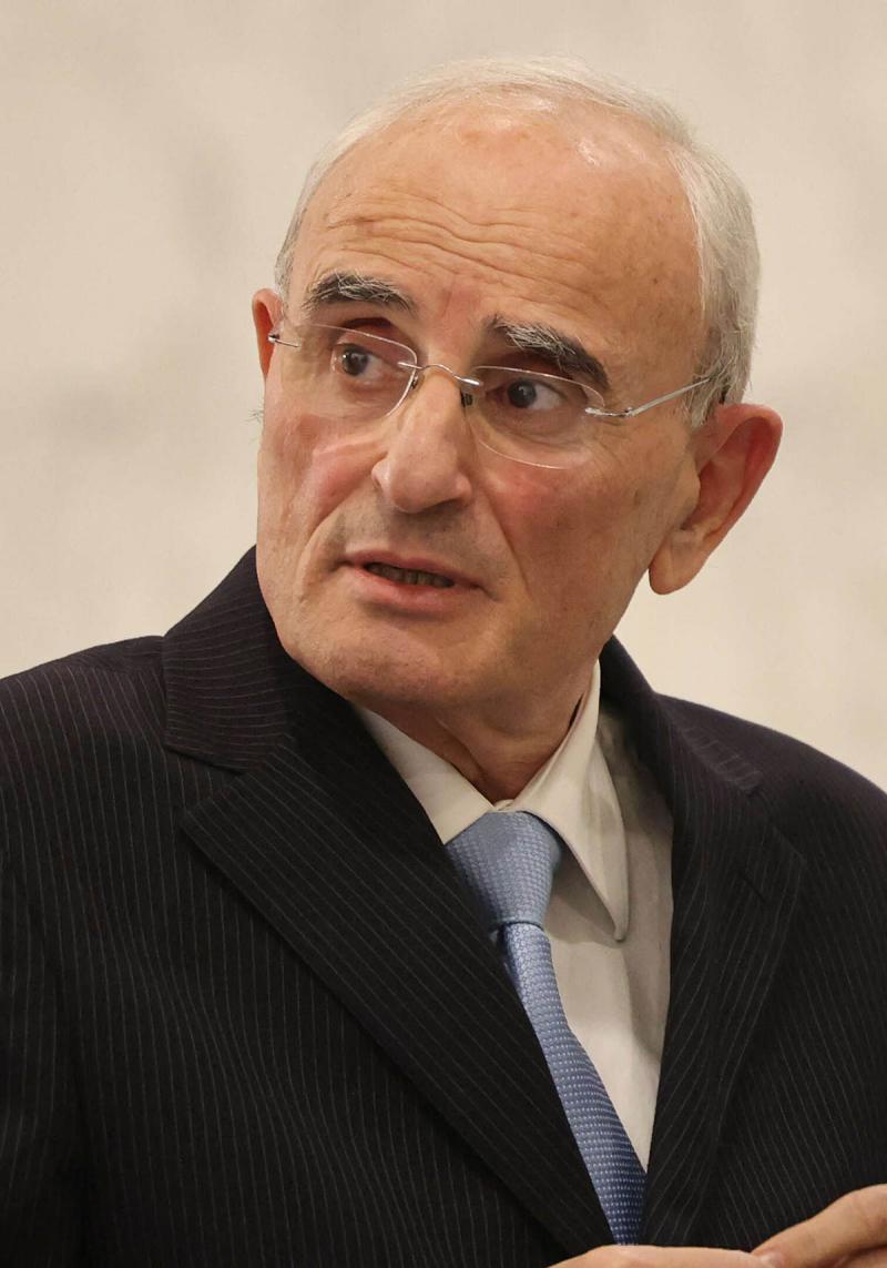 Menassa : Les négociations indirectes avec Israël peuvent débuter par ...