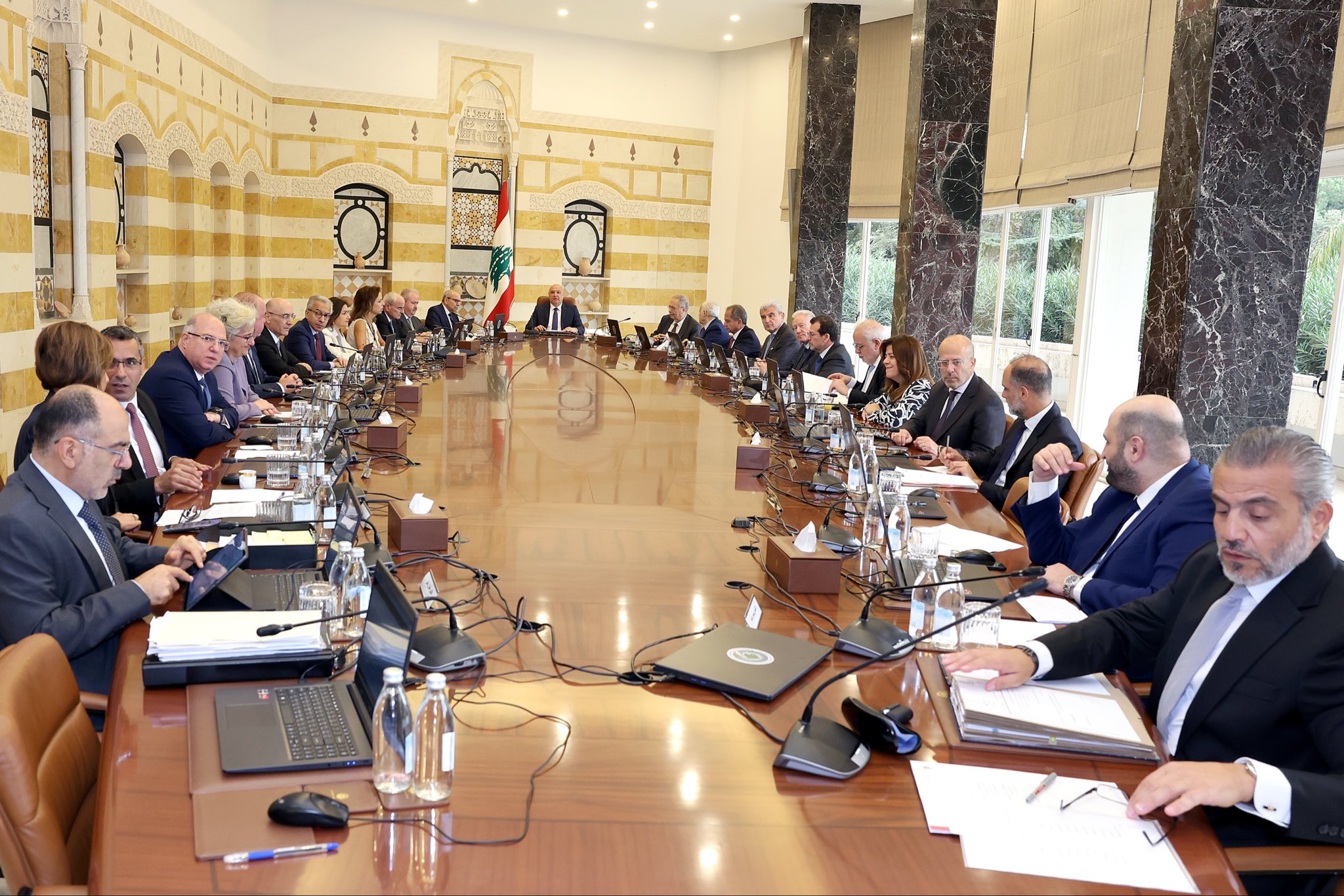 Diaspora vote: Cabinet put to the test on Thursday — will it finally ...