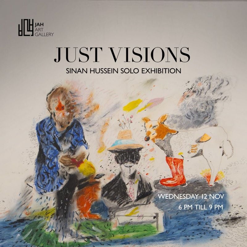 Rewinding time and Qatari tiaras: Where to be this weekend in the ...