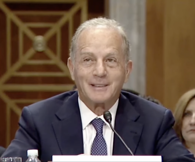 From Bsous to Awkar, via New Jersey: Michel Issa, Trump’s bet in ...