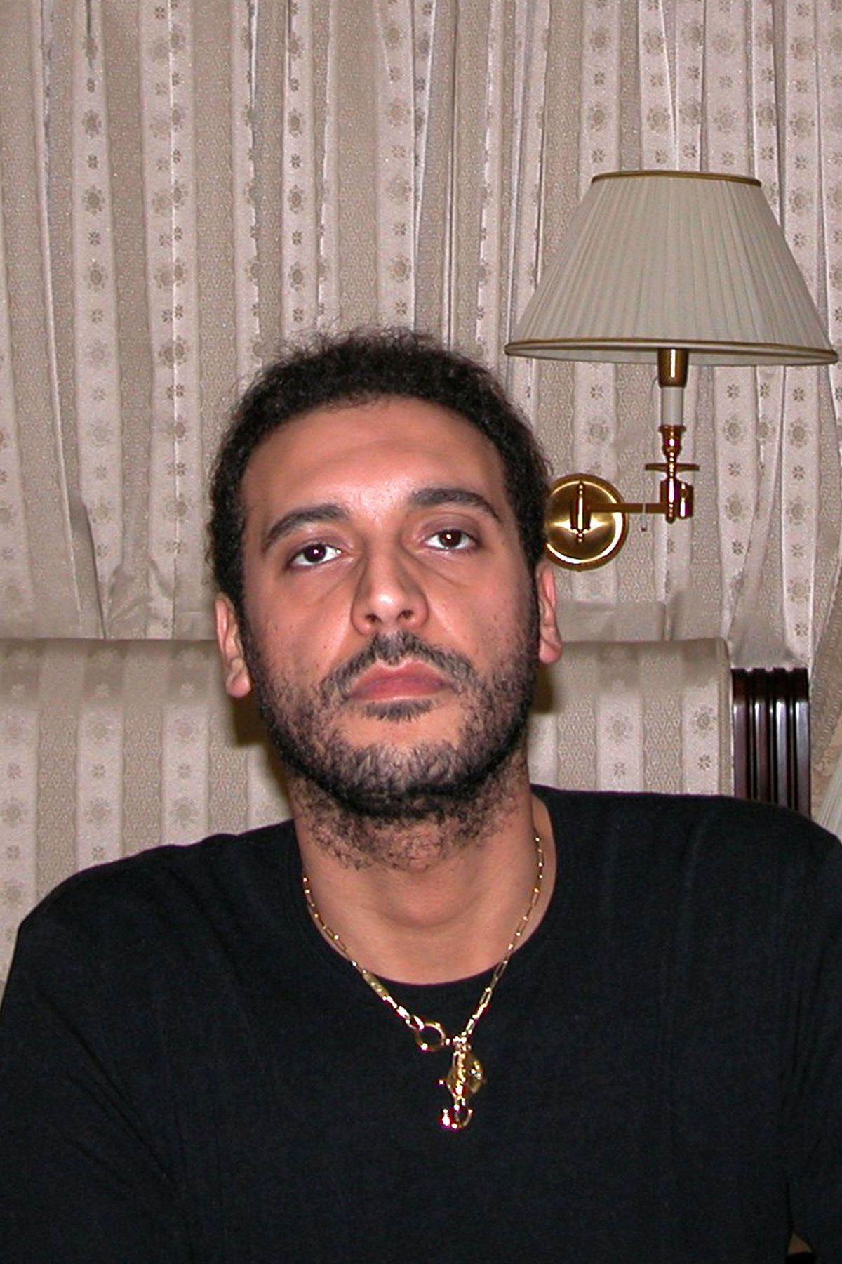 Hannibal Gaddafi release from prison is imminent - L'Orient Today