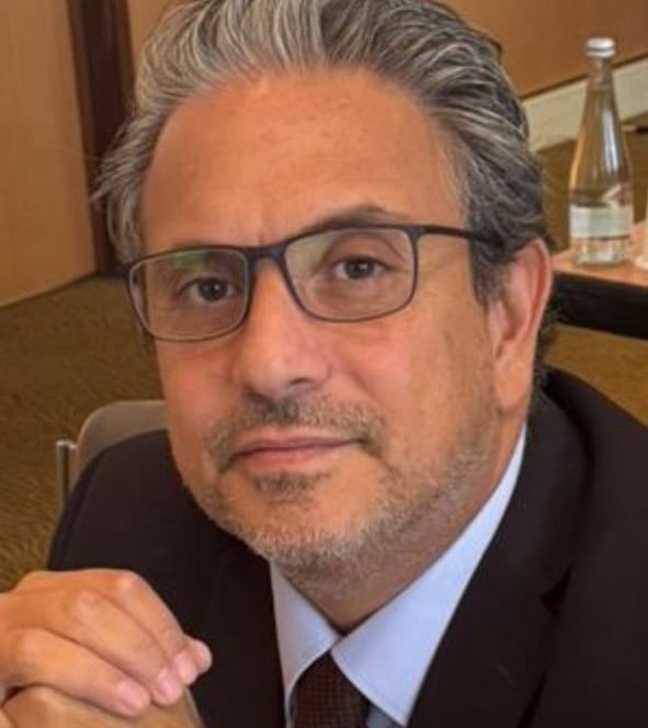 Samer Lichaa, juge de renom, met fin à sa carrière - L'Orient-Le Jour