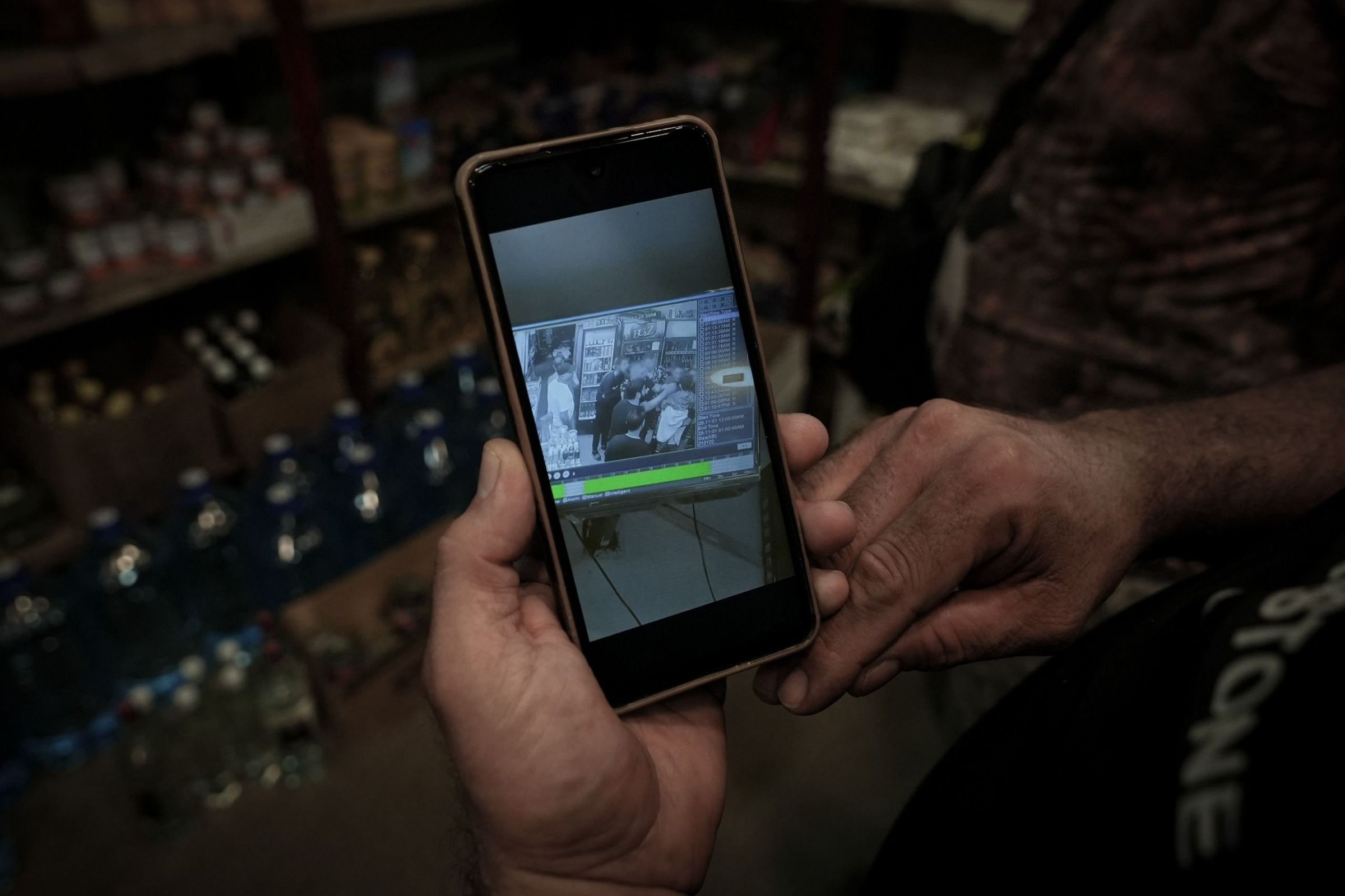 « Sauve-moi, papa ! » : à Haret Naamé, Khitam, 10 ans, violée puis tuée ...