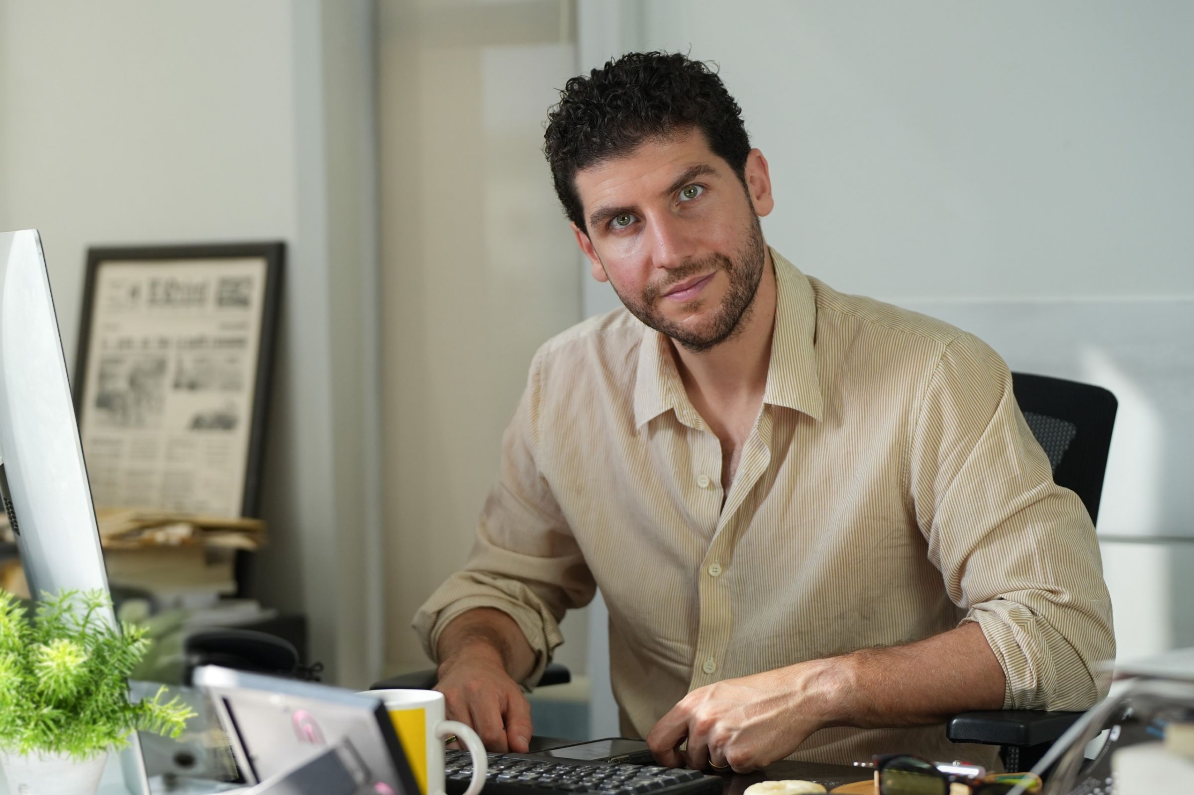 Liban-Israël, la pression monte encore d'un cran : posez vos questions ...