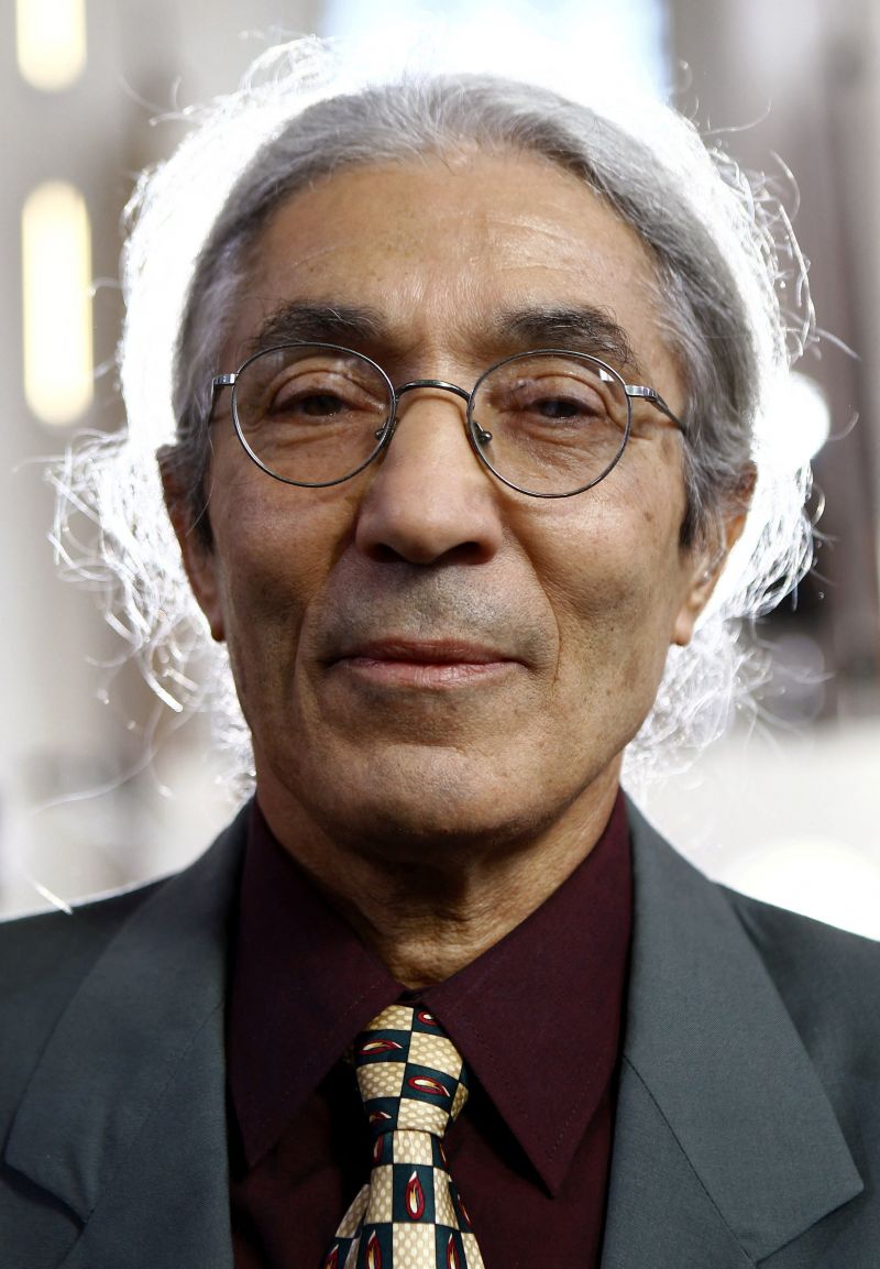 Boualem Sansal espère être à Paris vendredi ou samedi, indique Kamel Daoud dans Le Point - L ...