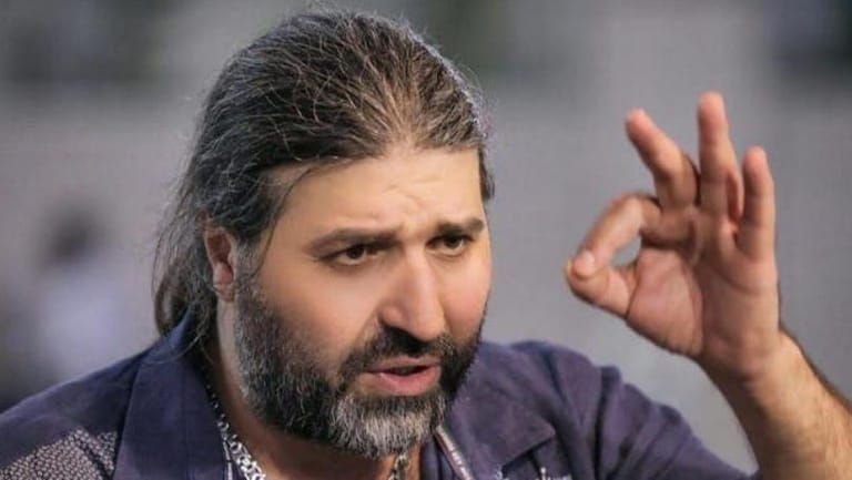 Drug kingpin Nouh Zaiter arrested by Lebanese Army - L'Orient Today