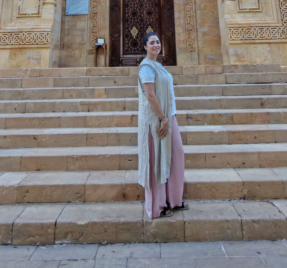 OIF offers seven young Lebanese eco-entrepreneurs the opportunity to bring their projects to ...