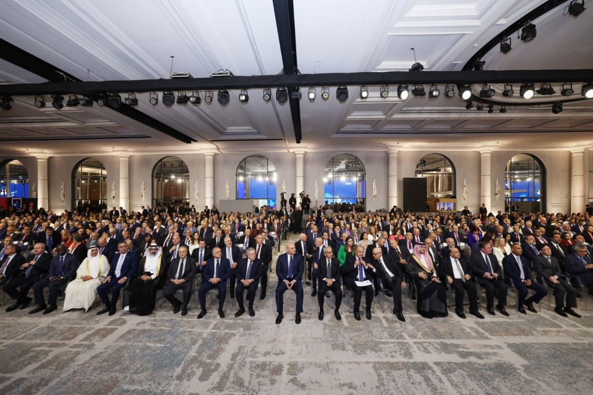 At Beirut One, investors curious but cautious - L'Orient Today