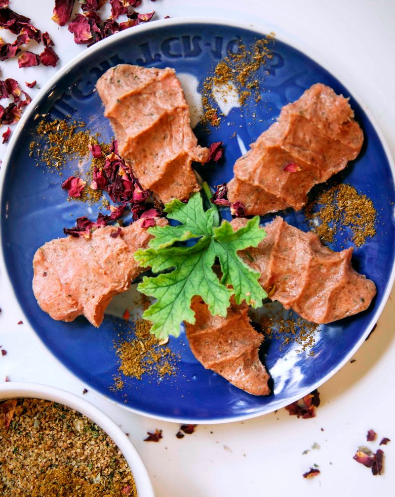 Raw kebbe from South Lebanon (Frakeh nayyeh) - L'Orient Today