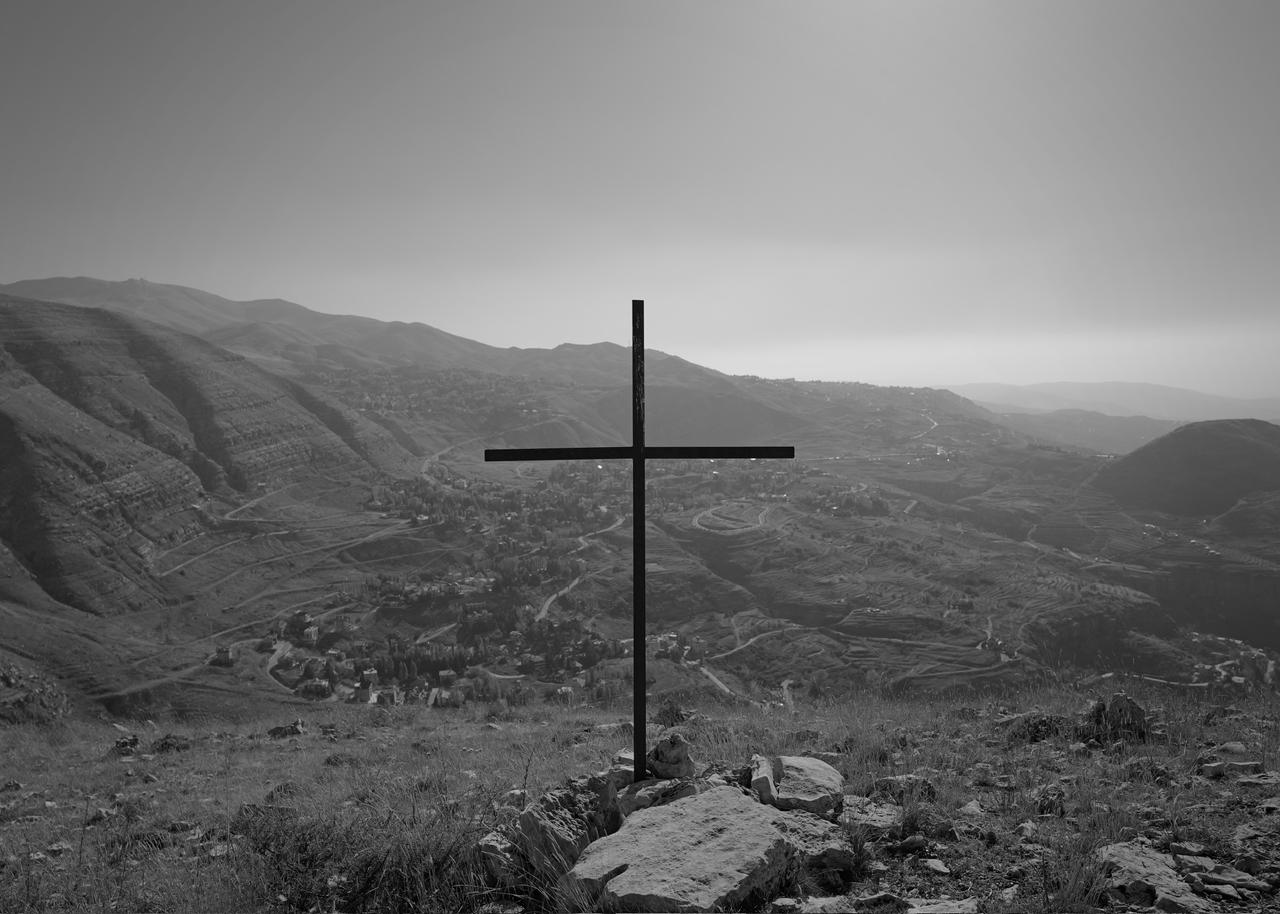 Lebanon in the Bible: Cedars, miracles and blessings - L'Orient Today