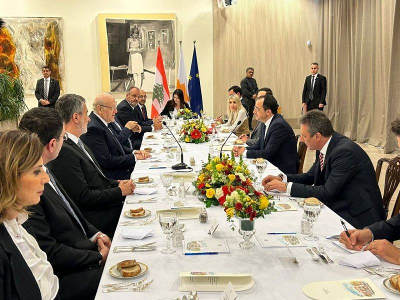 Accord maritime avec Chypre : pourquoi le texte fait polémique - L ...