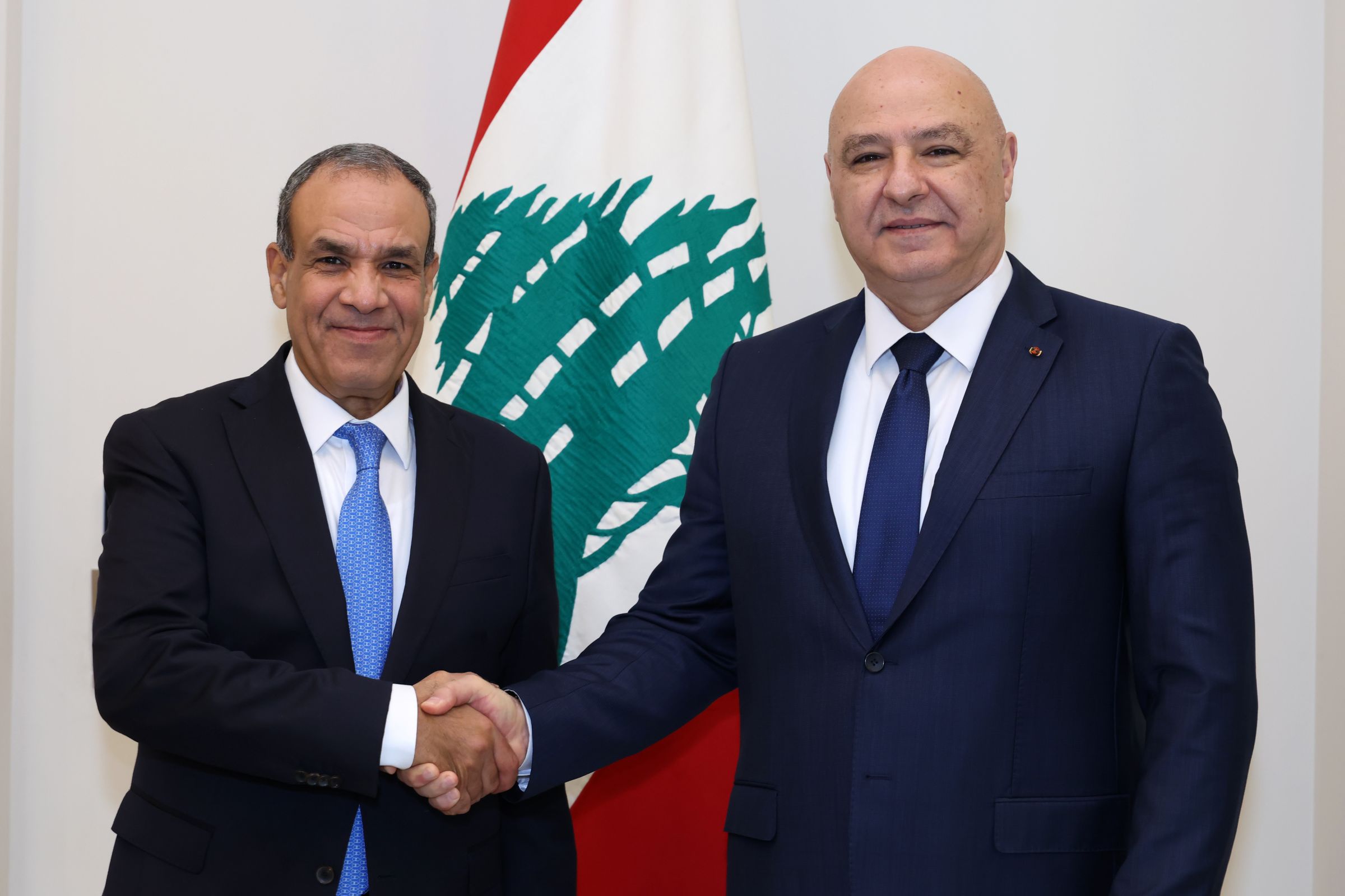 Israeli escalation: Egypt returns to Beirut with 'ideas' on how to avoid conflagration - L ...