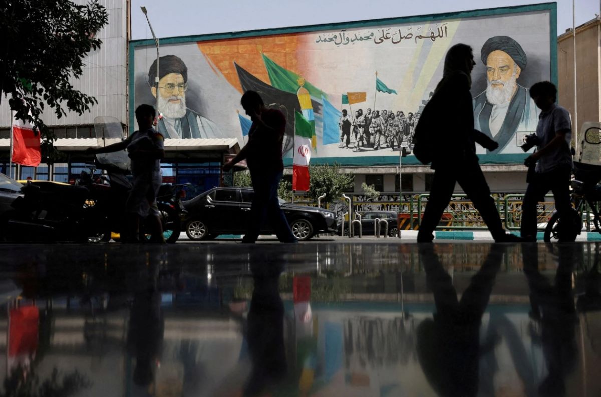 Velayati’s ‘more vital than bread’ remark on Hezbollah sparks backlash ...