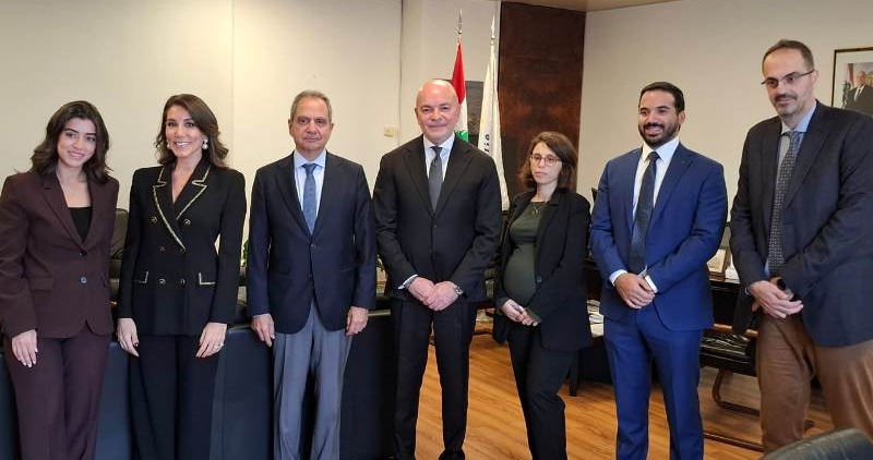 PrimeSouth signe un contrat avec le ministère de l’Énergie pour ...