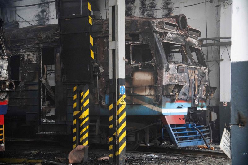 La nouvelle stratégie de sécurité américaine « globalement conforme » à ...