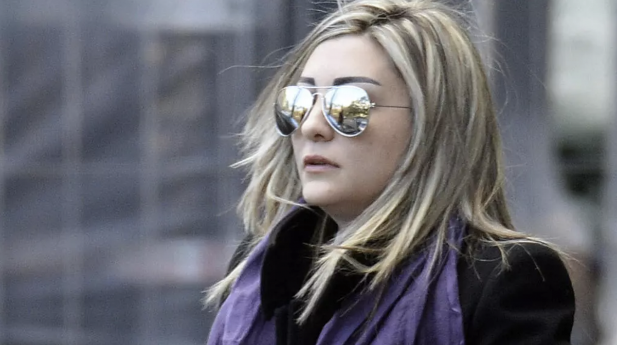 When unprecedented leaks revive the Luna Shebel mystery in Syria - L ...