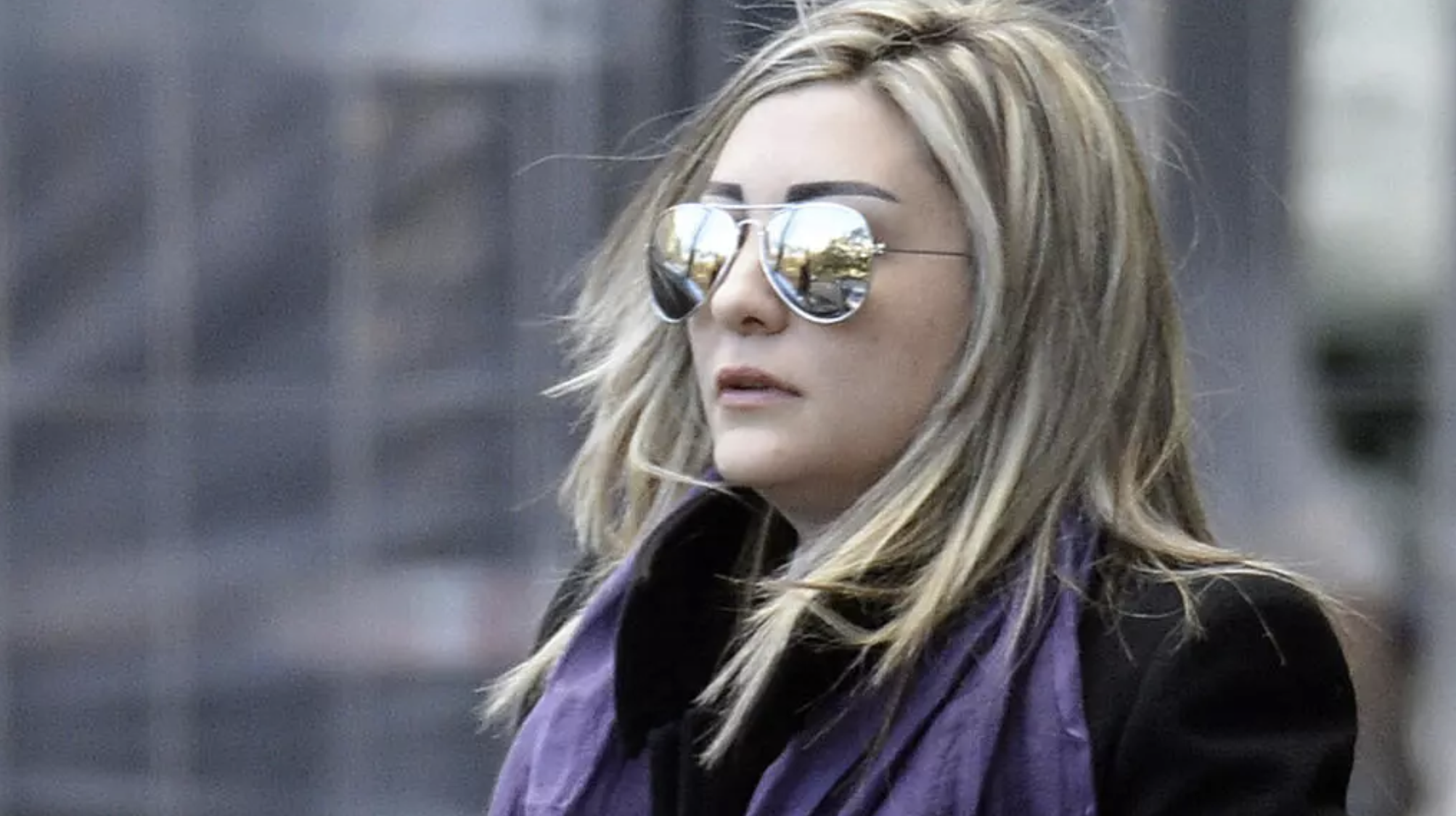 When unprecedented leaks revive the Luna Shebel mystery in Syria - L ...