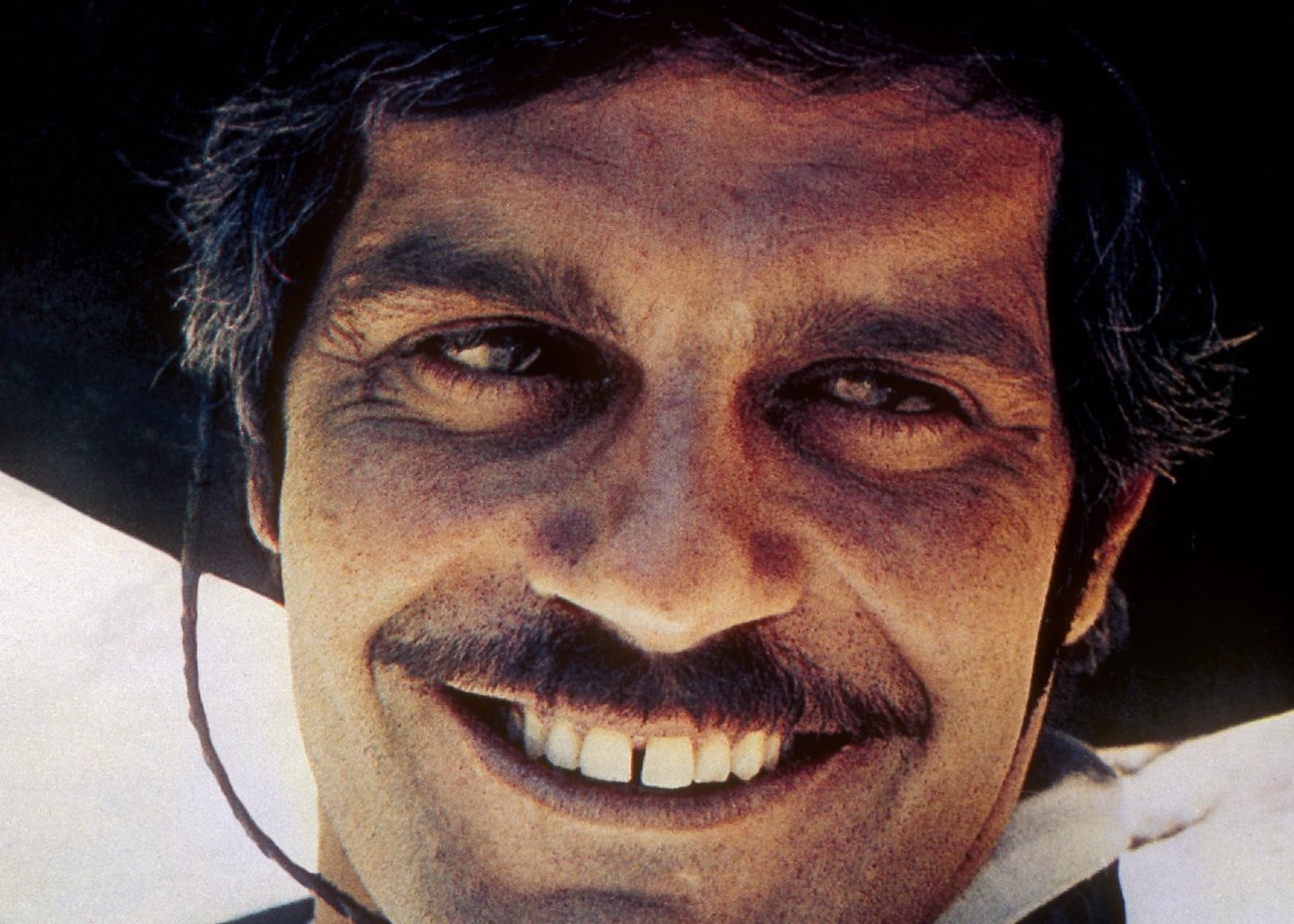 « Un Égyptien superstar avec une pro-Israélienne ! » : Omar Sharif, le pharaon à la moustache ...