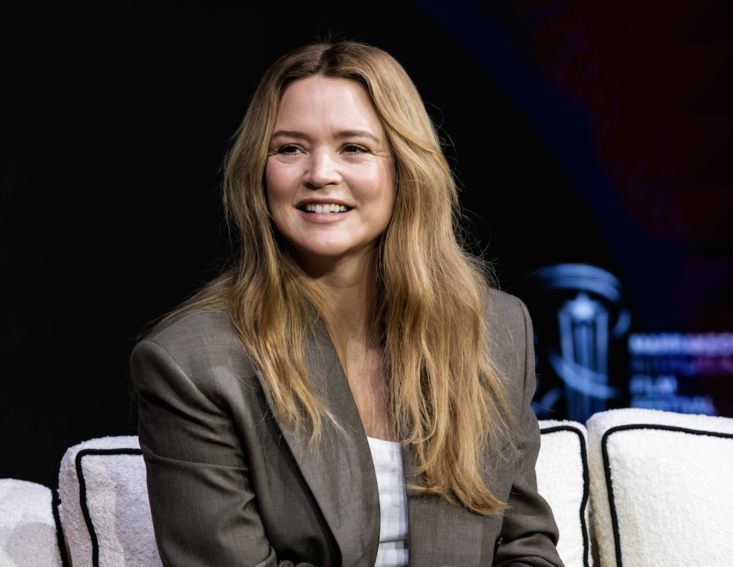 Virginie Efira à « L’OLJ » : rôle suicidaire, lettre à Macron et virage ...