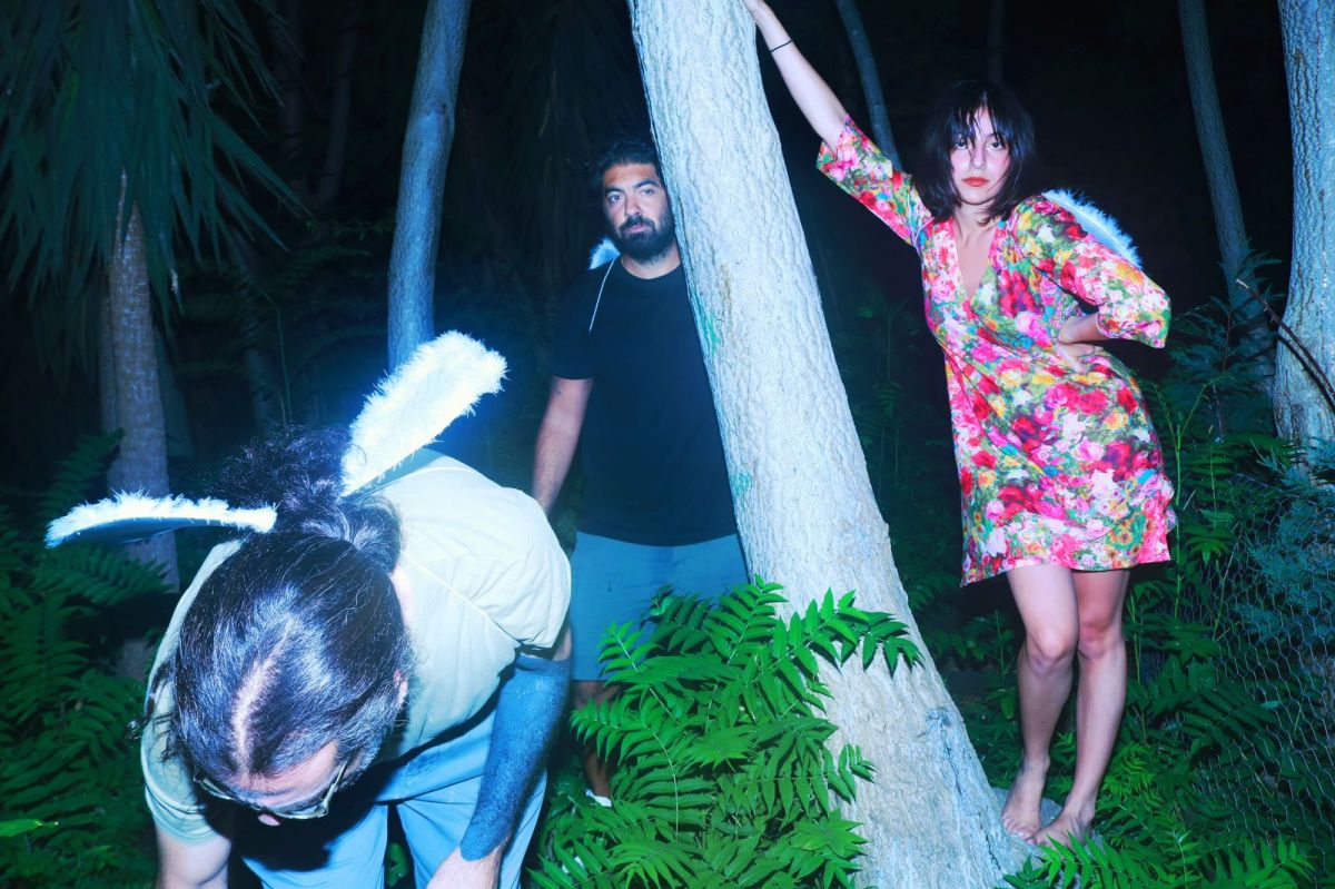 Le grand retour de Beirut and Beyond : la scène alternative reprend la parole - L'Orient-Le Jour